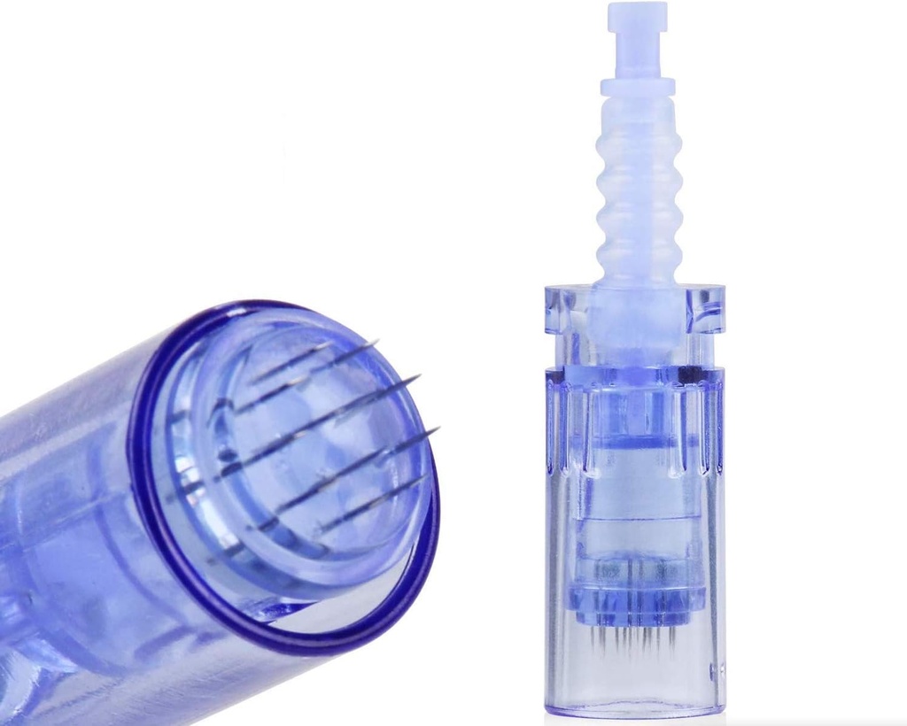 A6 Dermapen Needle 25s/Pack | Three Plus Medical Tr